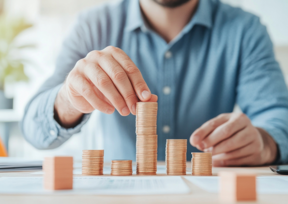 Výběr renty: Pravidlo 4 %, Dynamický výběr nebo Procento z portfolia ...